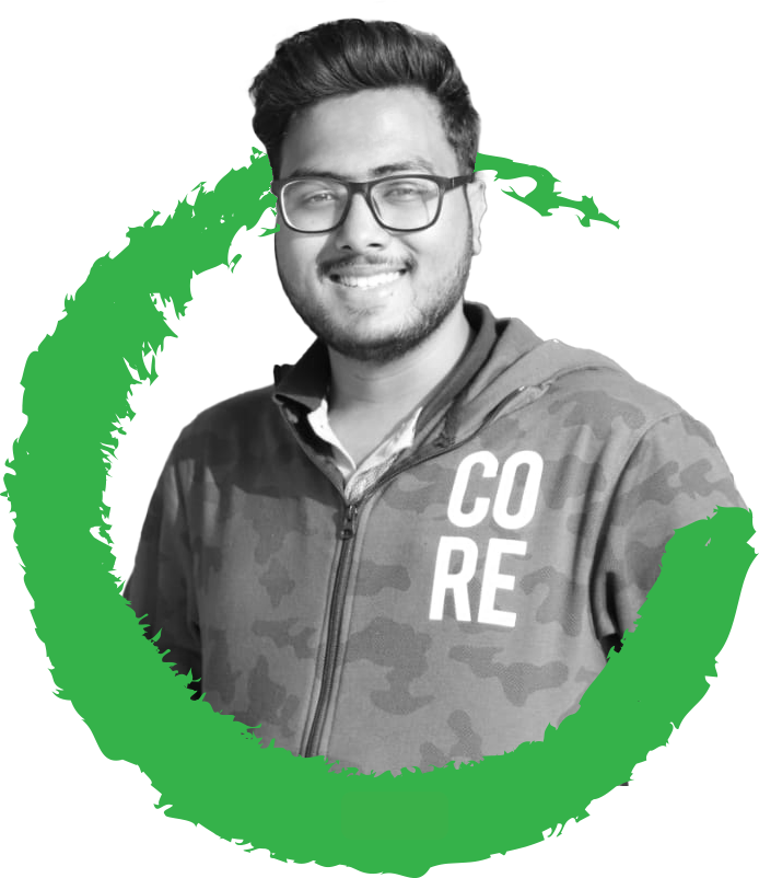 Rajib Sadhu - Portfolio